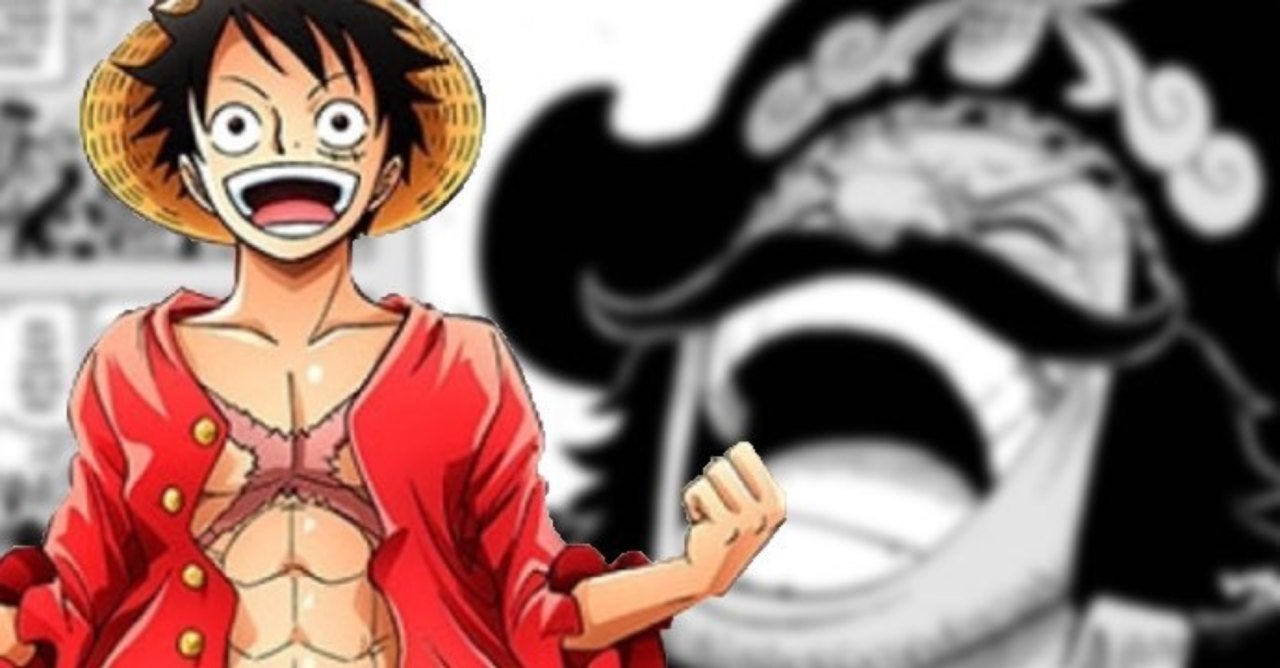 One Piece: Τι είναι το One Piece; | One Piece GR